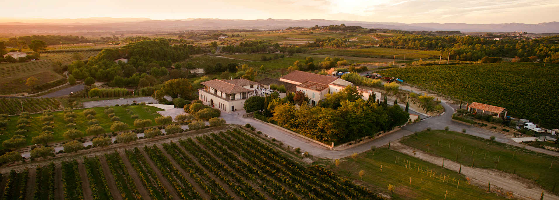 Les Domaines Paul Mas