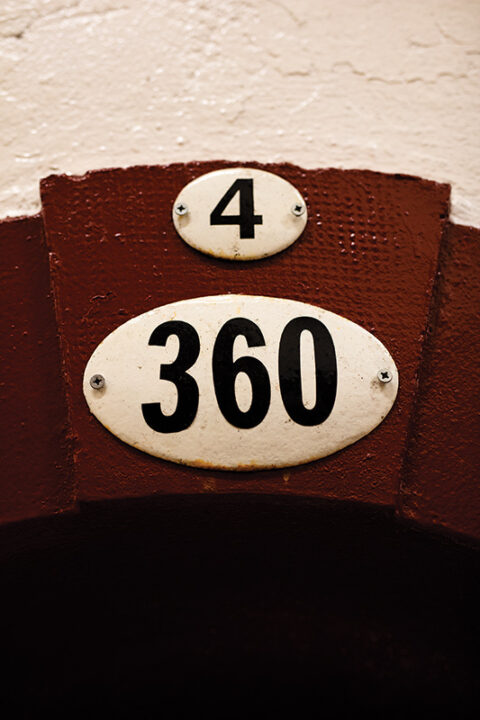 Top 100 Wine Spectator - Château Jérémie 2021 - Les Domaines Paul Mas