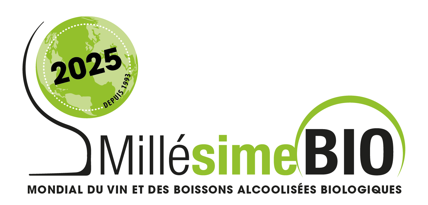 Millésime Bio 2025 - Les Domaines Paul Mas